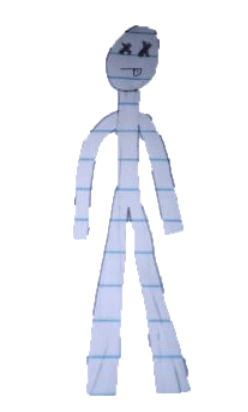 Dead Jared | JARED Wiki | Fandom