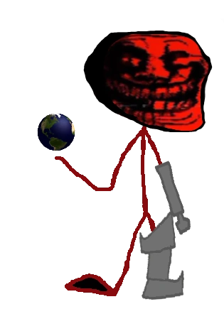 LlorT ehT | JARED Wiki | Fandom