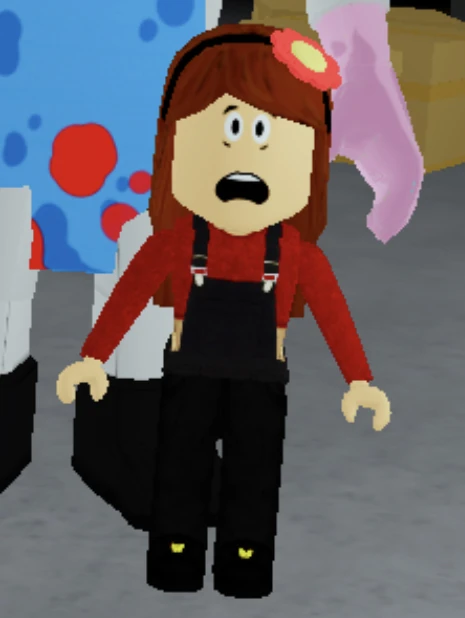 Annie | Roblox Jerry Wiki | Fandom