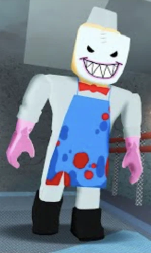Jerry (Character) | Roblox Jerry Wiki | Fandom
