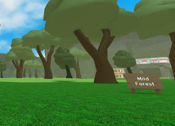 Category:Mild Forest | Roblox Jokemon Reborn Wiki | Fandom