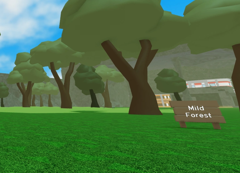 Category:Mild Forest | Roblox Jokemon Reborn Wiki | Fandom