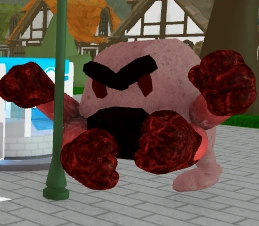 Boulder | Roblox Jokemon Reborn Wiki | Fandom