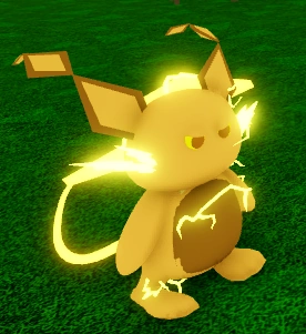 Zapper | Roblox Jokemon Reborn Wiki | Fandom