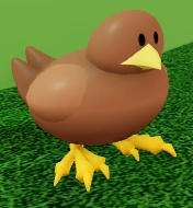 Birdey | Roblox Jokemon Reborn Wiki | Fandom