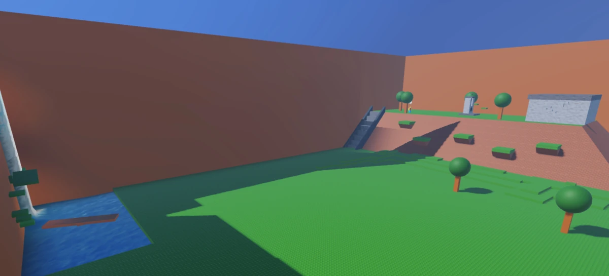 Aztec Pathway | Roblox Journey Wiki | Fandom