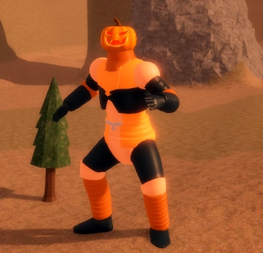 Hollow Jet Jaguar | Roblox Kaiju Alpha Wiki | Fandom