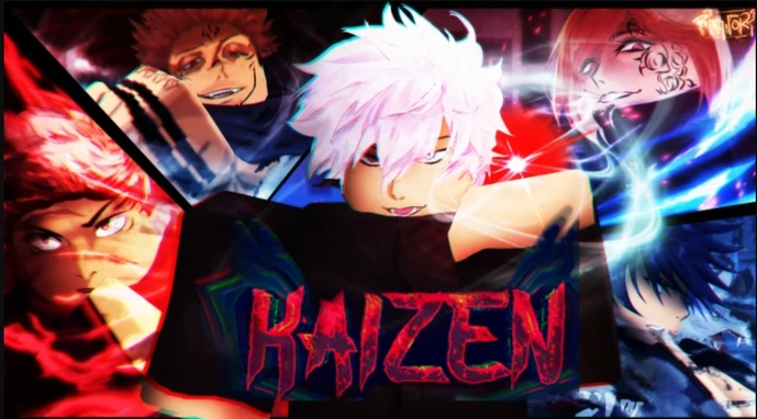 Roblox Kaizen Wiki | Fandom
