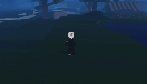 Toji/Heavenly Restriction | Roblox Kaizen Wiki | Fandom