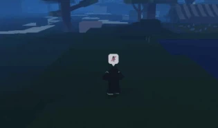 Toji/Heavenly Restriction | Roblox Kaizen Wiki | Fandom
