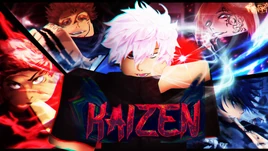 Roblox Kaizen Wiki | Fandom