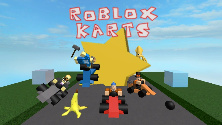 Rules | Roblox Karts Wiki | Fandom