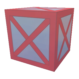 Fake Item Box | Roblox Karts Wiki | Fandom