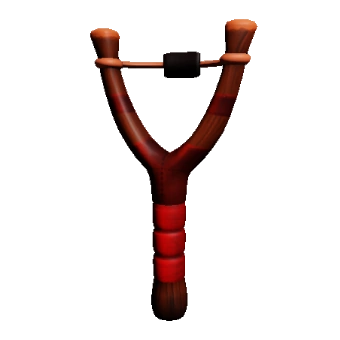 Fire Slingshot | Roblox Karts Wiki | Fandom
