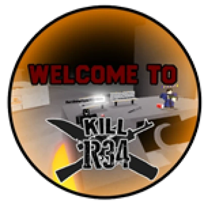 Badges and Achievements | ROBLOX Kill R34 Wiki | Fandom