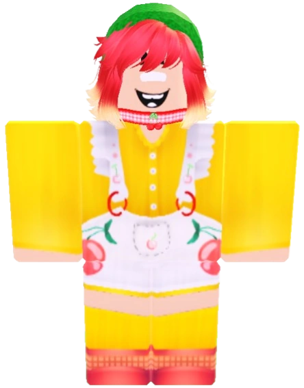 Cherry | Roblox Kill Wiki | Fandom