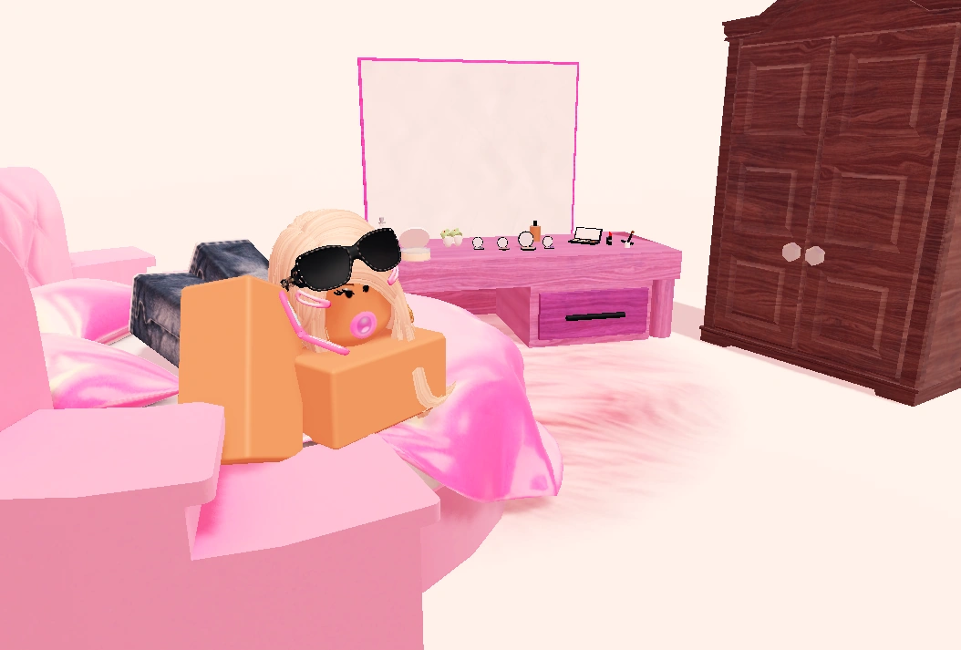 Kelly | Roblox Kill Wiki | Fandom