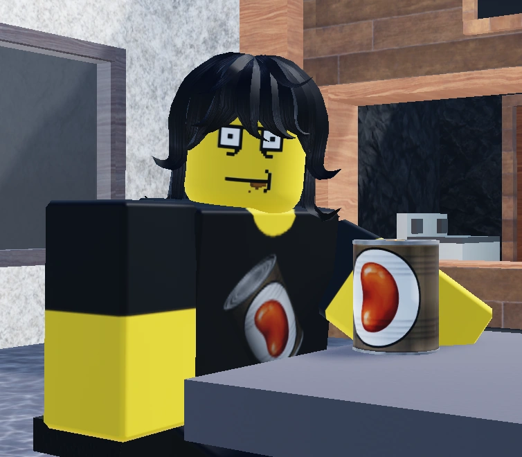 Berise | Roblox Kill Wiki | Fandom