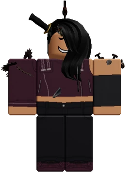 Emory | Roblox Kill Wiki | Fandom