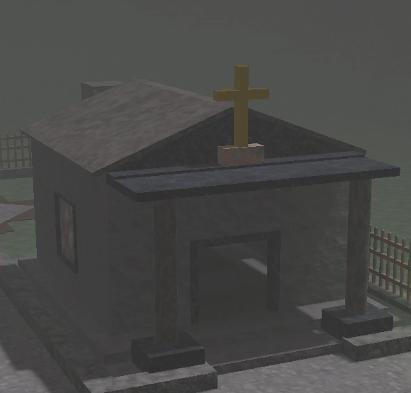 Graveyard | Roblox Kill Wiki | Fandom