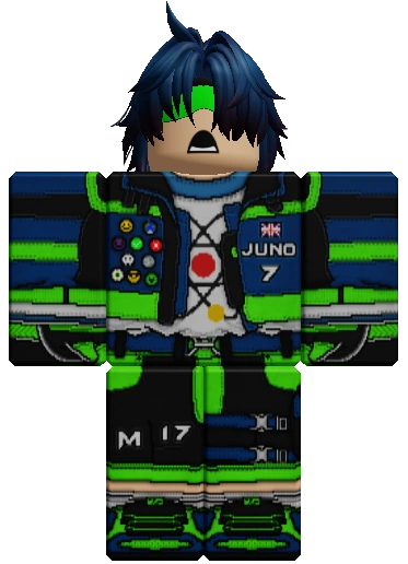 JT | Roblox Kill Wiki | Fandom