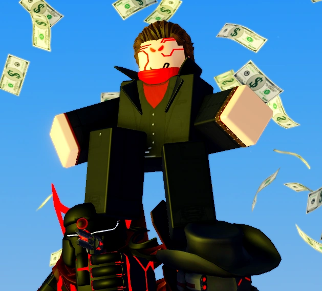 Graves | Roblox Kill Wiki | Fandom