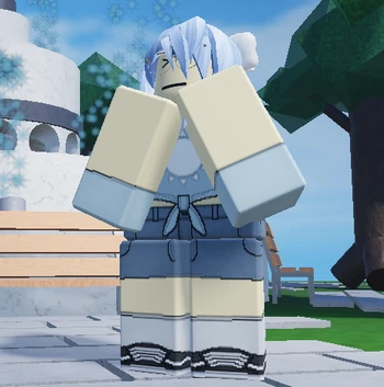 Zoe | Roblox Kill Wiki | Fandom