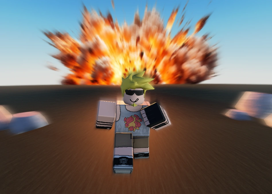 Alph | Roblox Kill Wiki | Fandom