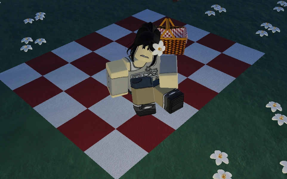 Darah | Roblox Kill Wiki | Fandom