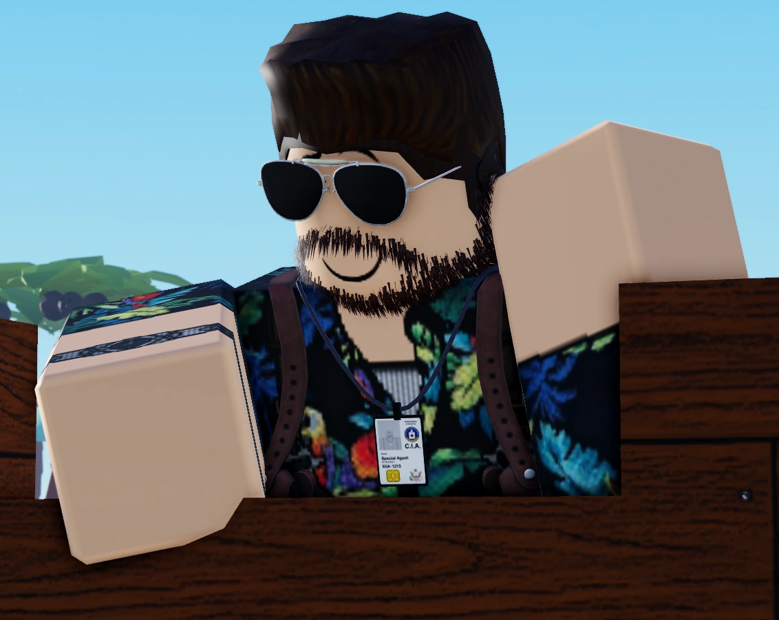 John Doe | Roblox Kill Wiki | Fandom
