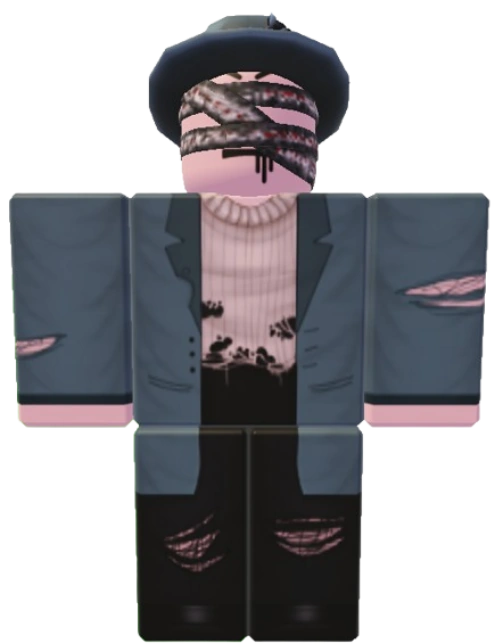 Aapo | Roblox Kill Wiki | Fandom