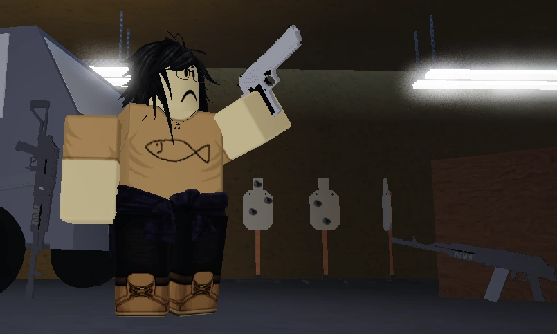Yonatan | Roblox Kill Wiki | Fandom