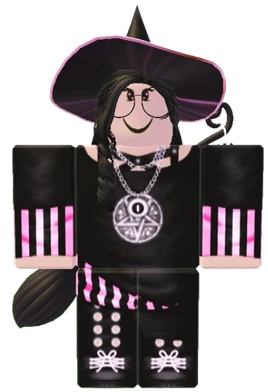 Agatha | Roblox Kill Wiki | Fandom