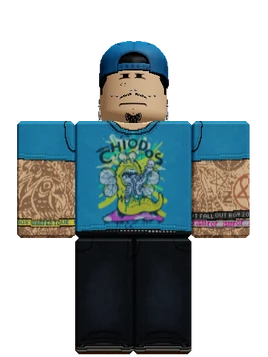 Alan | Roblox Kill Wiki | Fandom