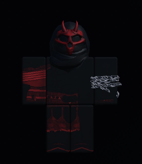 Apodosis | Roblox Kill Wiki | Fandom