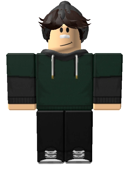 Miles | Roblox Kill Wiki | Fandom