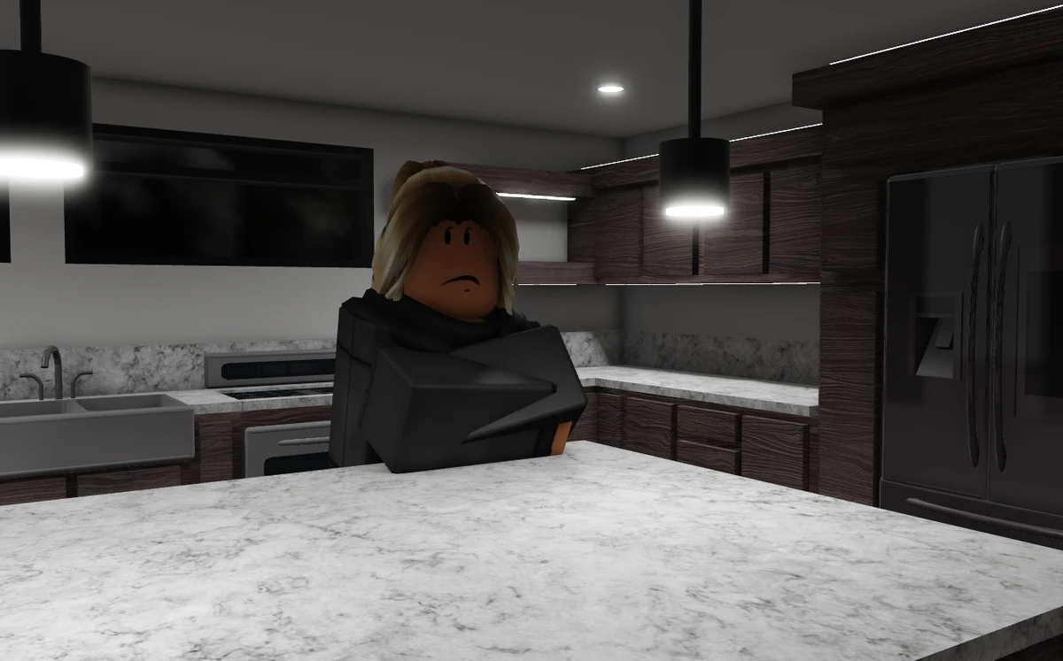 Nora Lambert | Roblox Kill Wiki | Fandom