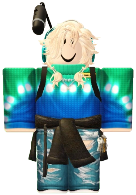 Rafael | Roblox Kill Wiki | Fandom
