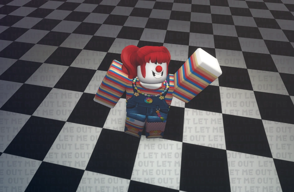 Risa | Roblox Kill Wiki | Fandom