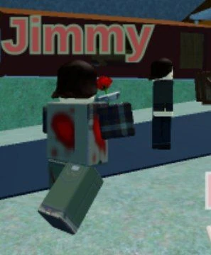 Game Mechanics | Roblox Kill Wiki | Fandom