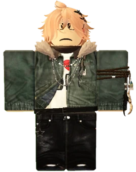 Patrick | Roblox Kill Wiki | Fandom
