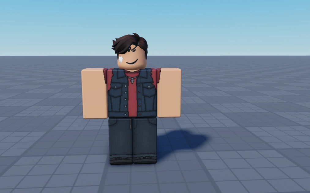 Tyler | Roblox Kill Wiki | Fandom