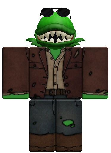 It | Roblox Kill Wiki | Fandom