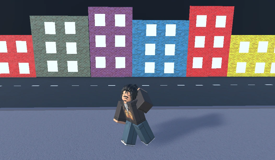 Val | Roblox Kill Wiki | Fandom