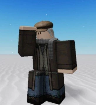 Vitold | Roblox Kill Wiki | Fandom