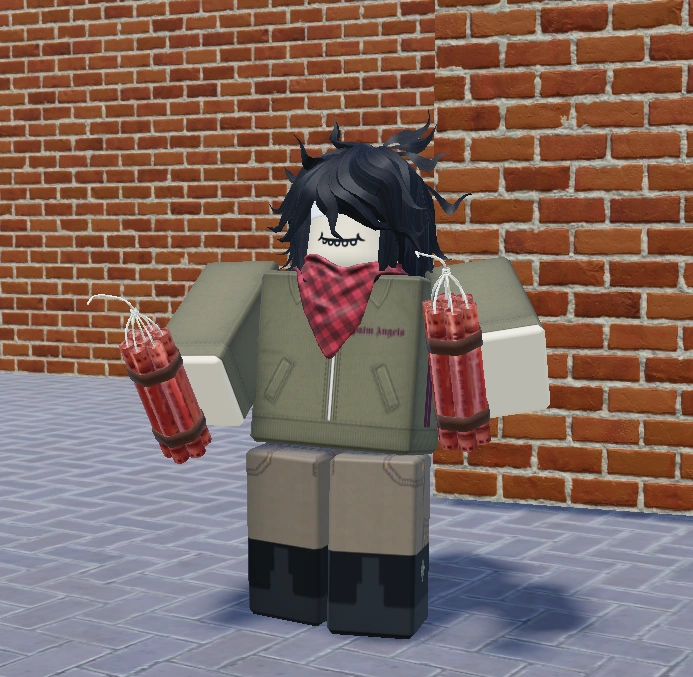 Laytova | Roblox Kill Wiki | Fandom