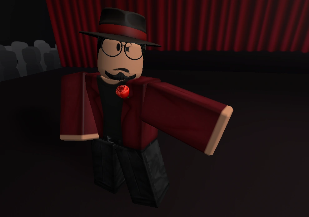 Tango | Roblox Kill Wiki | Fandom