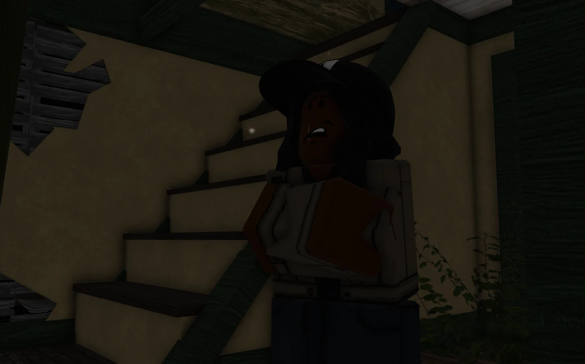 Madeline Cooper | Roblox Kill Wiki | Fandom