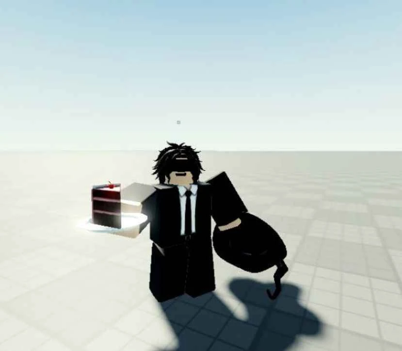 Plasma | Roblox Kill Wiki | Fandom
