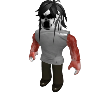 Charlie | ROBLOX Killers in Area 51 Wiki | Fandom